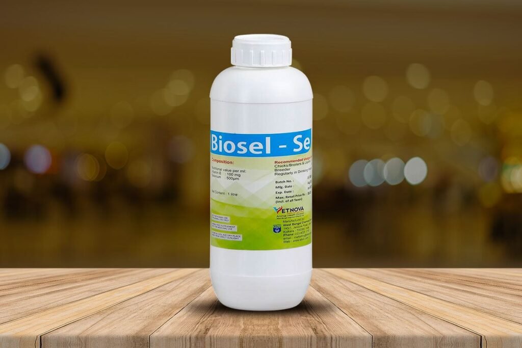 Vetnova - Redefining Animal Health and Nutrition