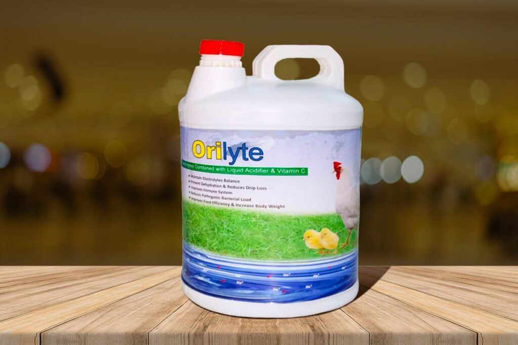 Formulations - Vetnova