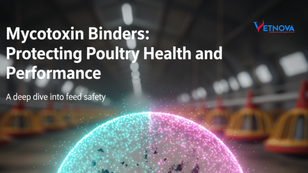 Mycotoxin Binders: How to Safeguard Feed?